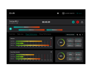 QUS Digital Services - QUS